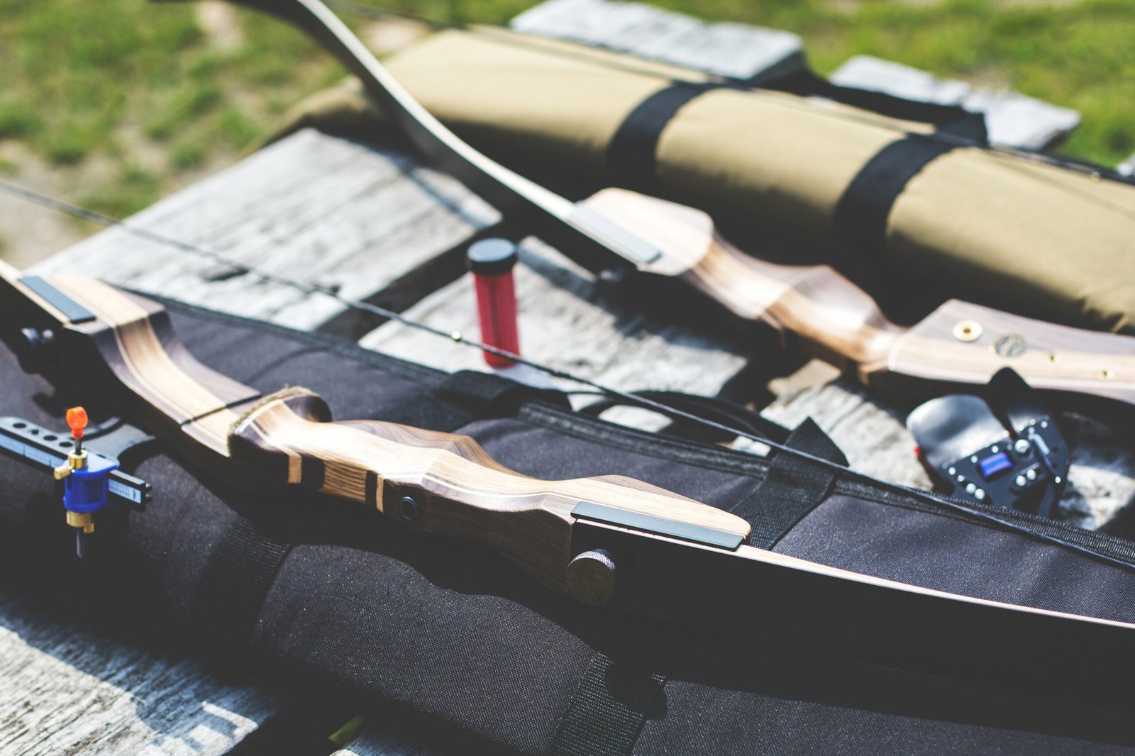 Before You Buy a Bow, Answer These 9 Questions - Archery Information
